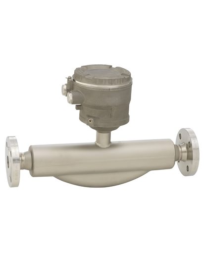 Кориолисовый массовый расходомер Promass F 500, 8F5B