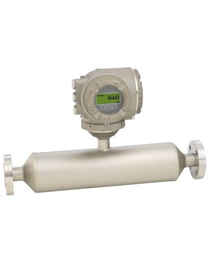 Кориолисовый массовый расходомер Promass I 300, 8I3B